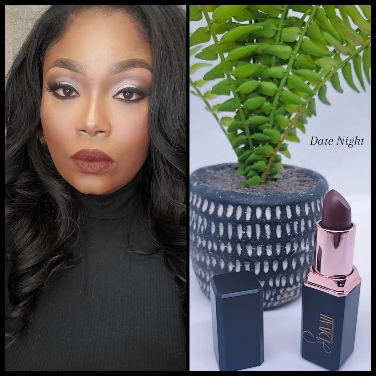 DATE NIGHT – So Divah